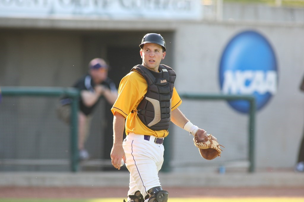 Nolan Johnson - Baseball - Minnesota State University - Mankato Athletics