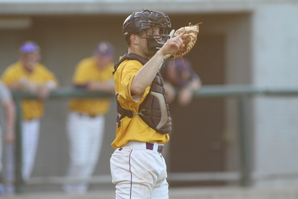 Nolan Johnson - Baseball - Minnesota State University - Mankato Athletics