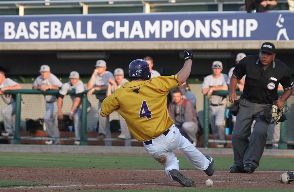 Parker Sullivan - Baseball - Minnesota State University - Mankato Athletics