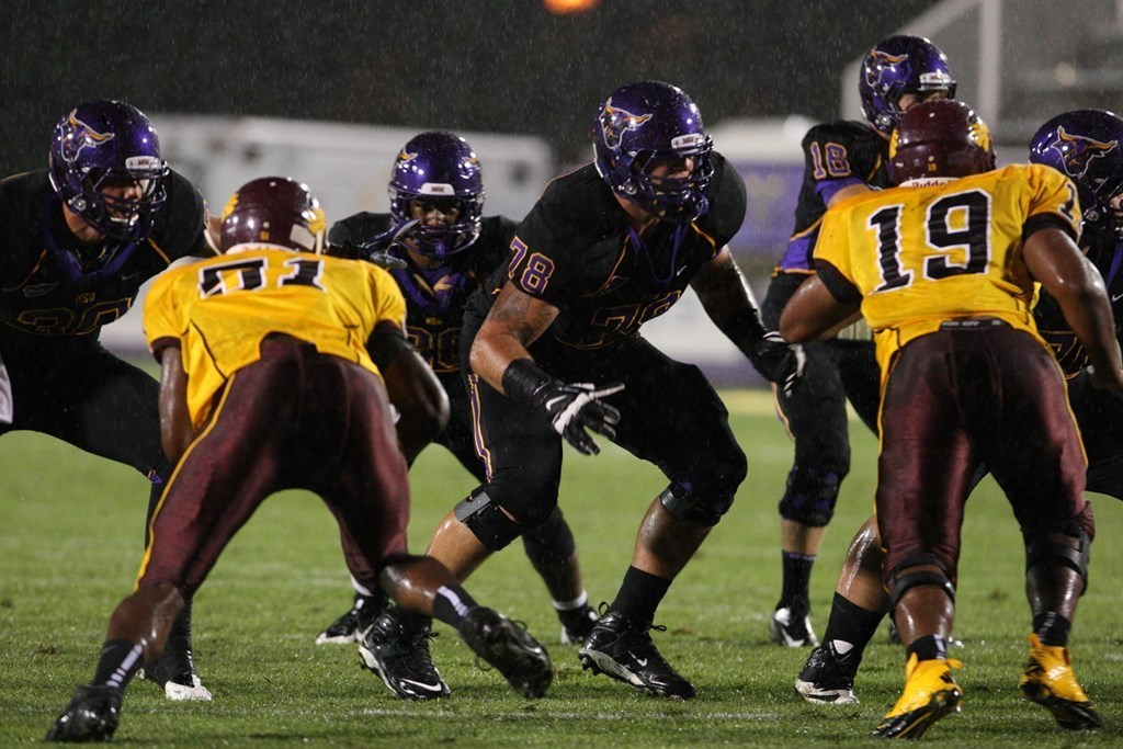 Nicholas Coy - Football - Minnesota State University - Mankato Athletics