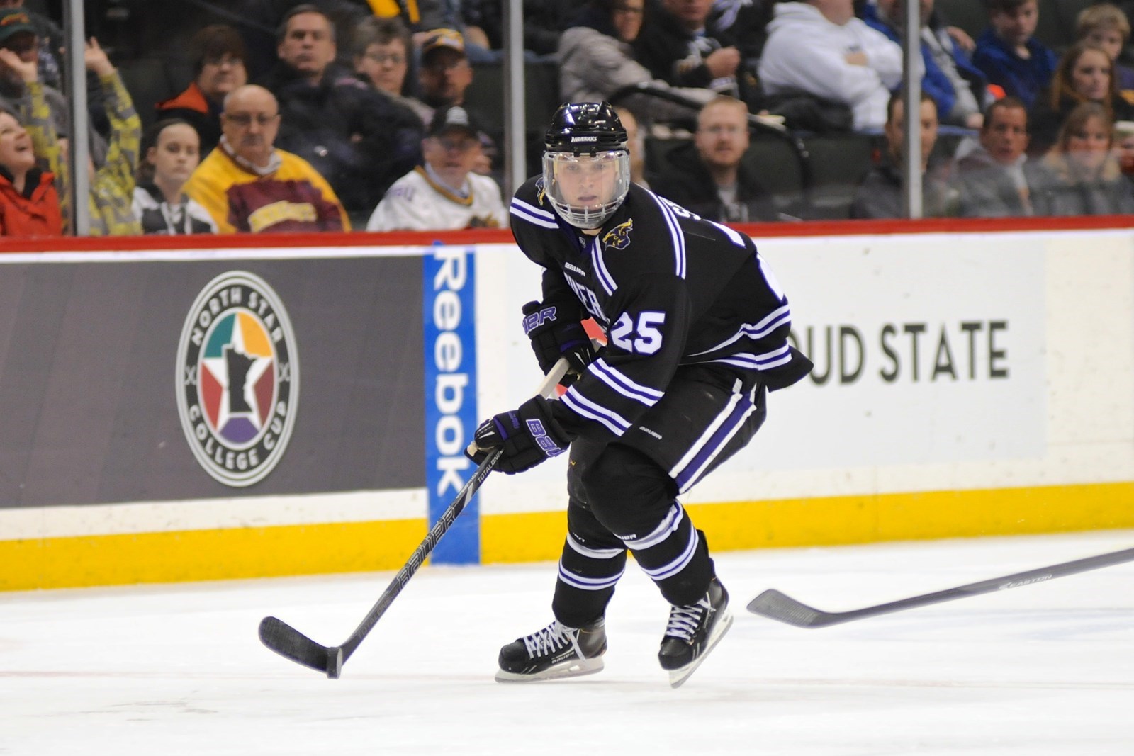 Zach Stepan - Men's Hockey - Minnesota State University - Mankato Athletics