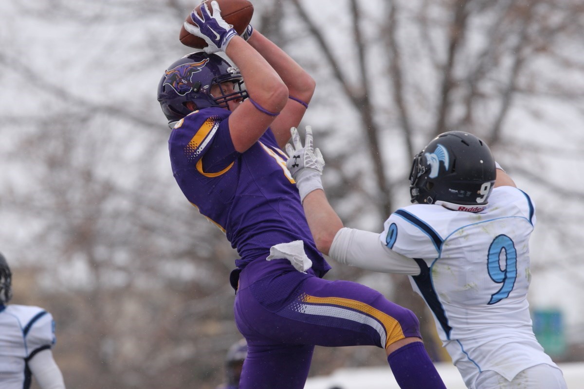 Bryce Duncan - Football - Minnesota State University - Mankato Athletics