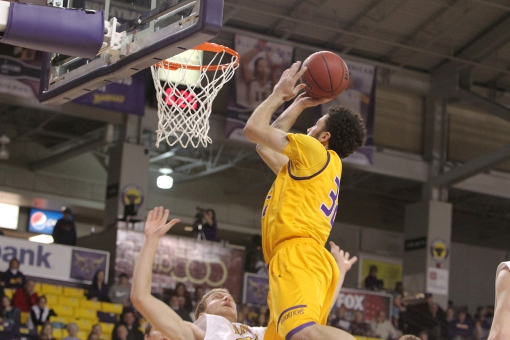 Gage Wooten - Men's Basketball - Minnesota State University - Mankato ...