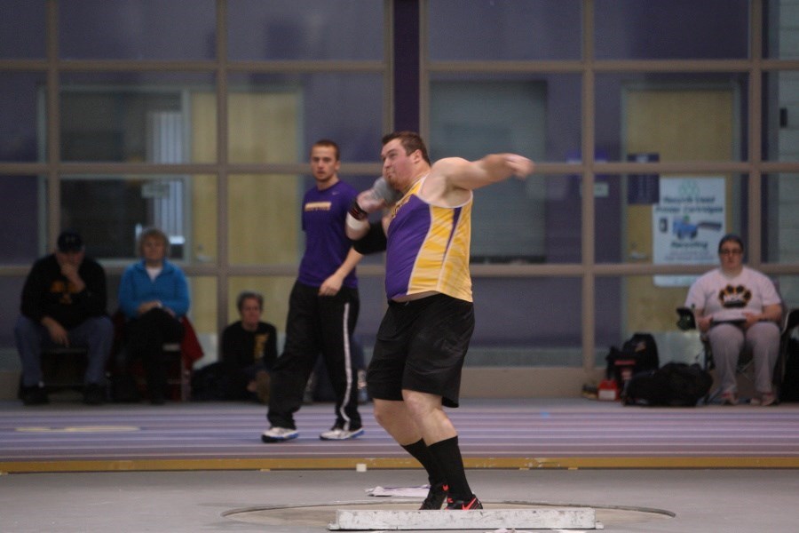 Chris Reed - Men's Track and Field - Minnesota State University ...