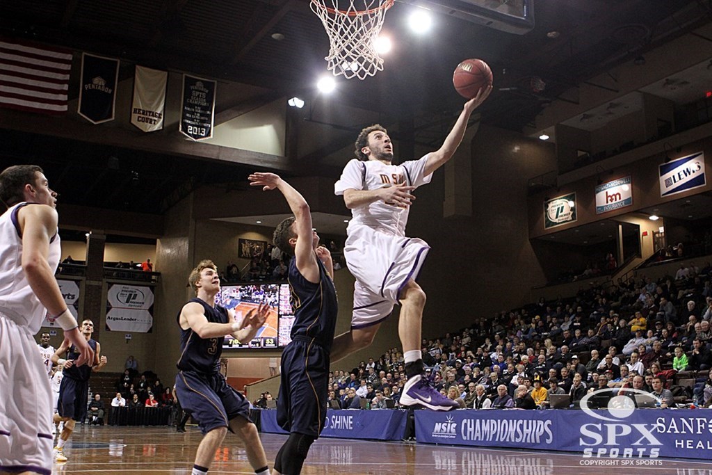 Gage Wooten - Men's Basketball - Minnesota State University - Mankato ...