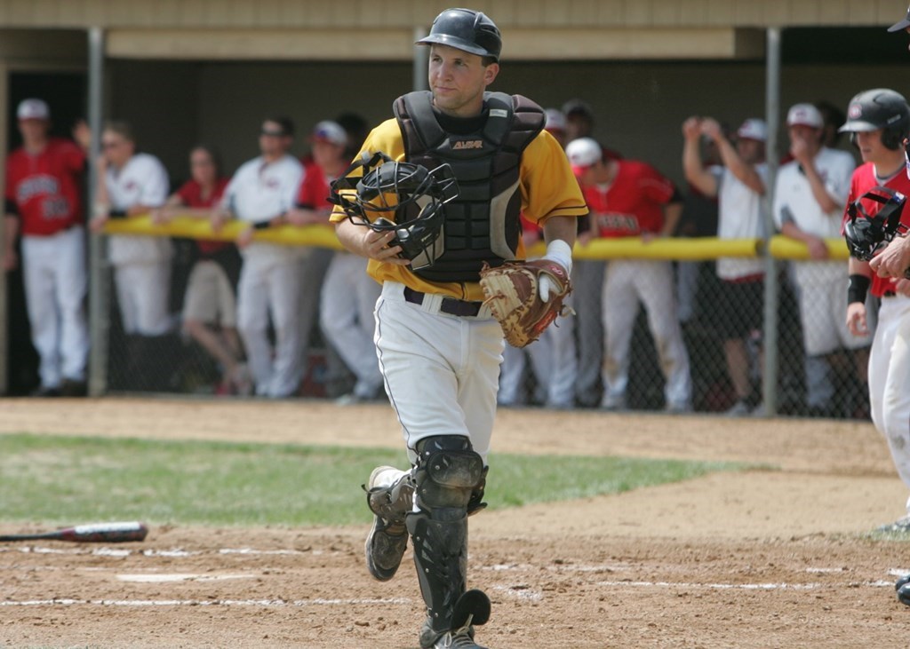 Nolan Johnson - Baseball - Minnesota State University - Mankato Athletics