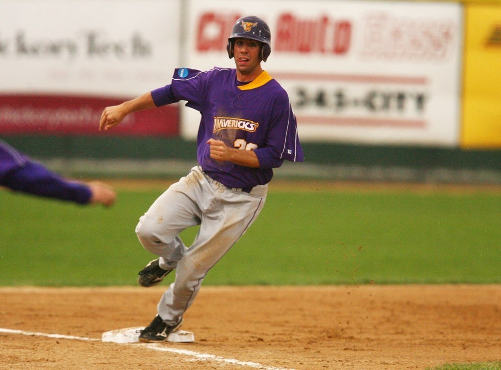 Connor McCallum - Baseball - Minnesota State University - Mankato Athletics