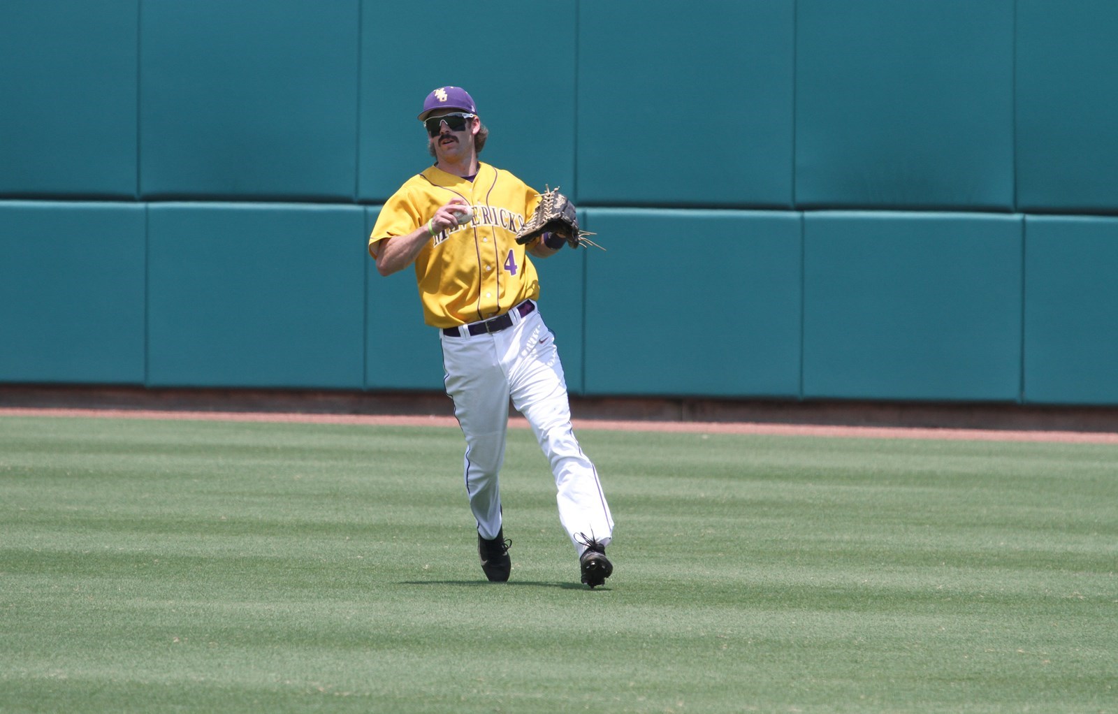 Parker Sullivan - Baseball - Minnesota State University - Mankato Athletics