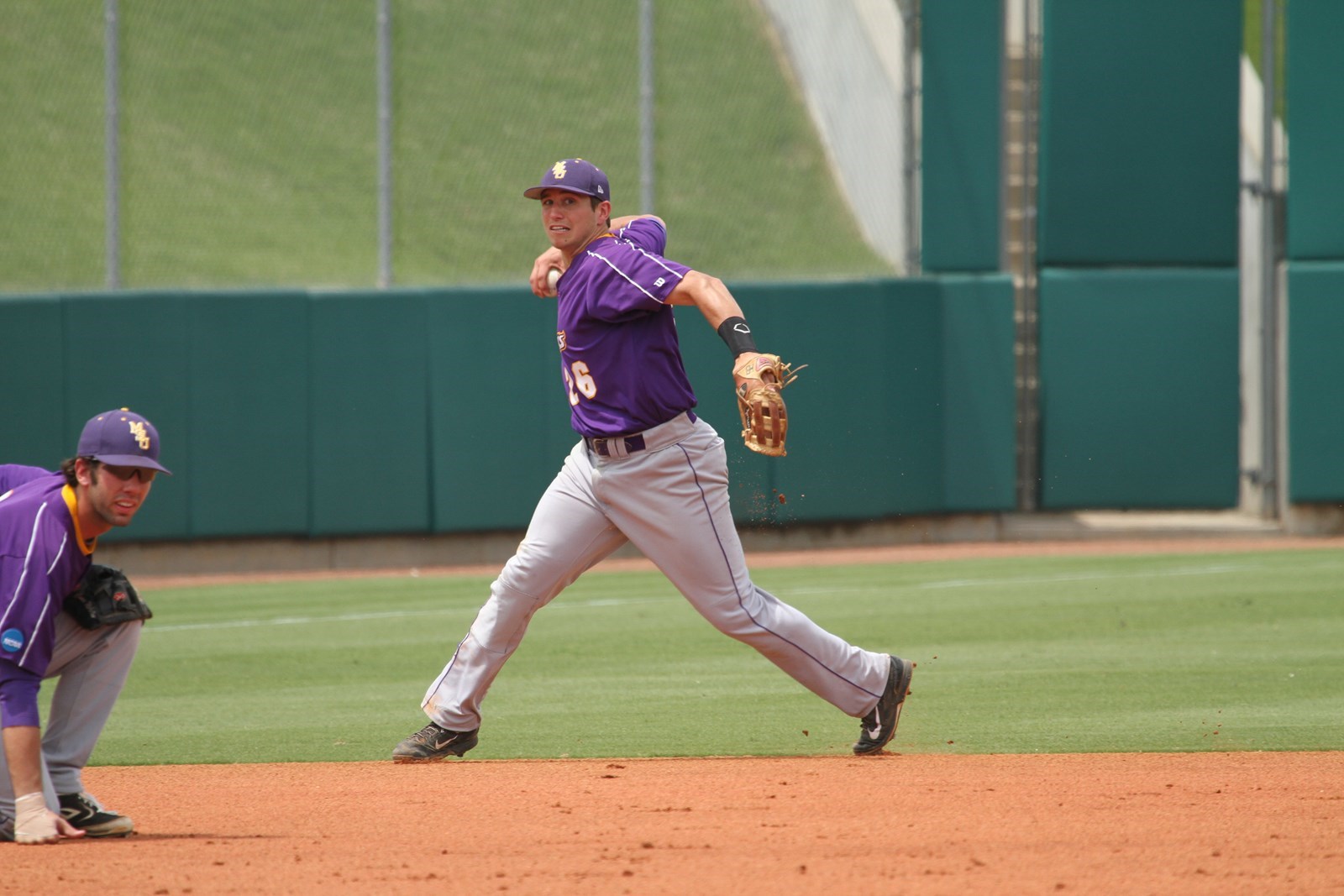 Todd Standish - Baseball - Minnesota State University - Mankato Athletics