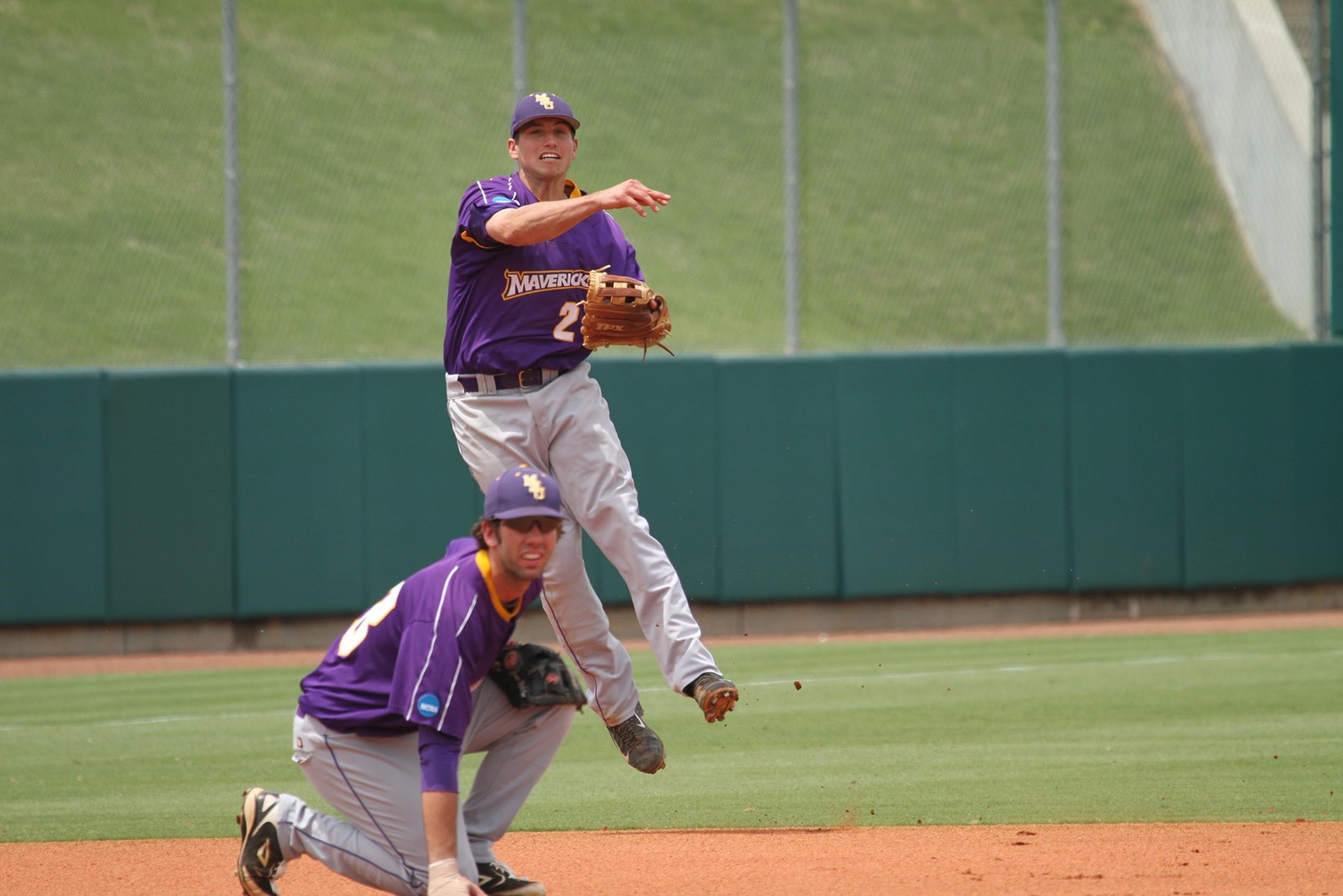 Todd Standish - Baseball - Minnesota State University - Mankato Athletics