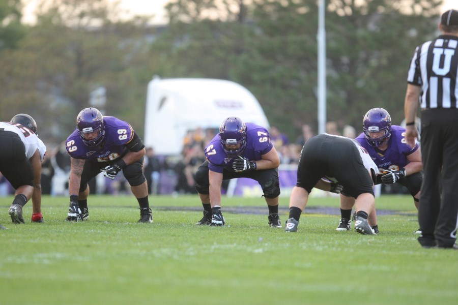 Gary Hiatt - Football - Minnesota State University - Mankato Athletics
