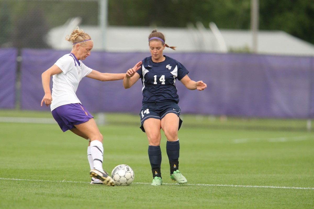 Kate Sandon - Women's Soccer - Minnesota State University - Mankato ...