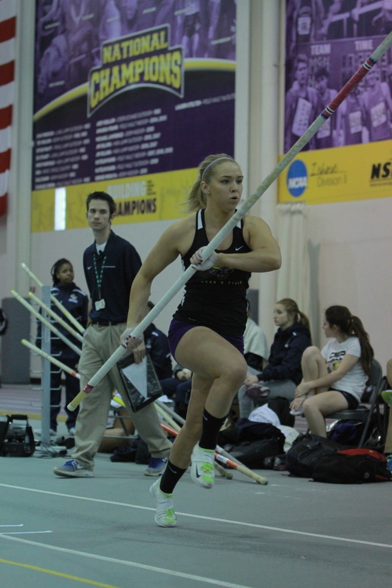 Laura Chopp - Women's Track and Field - Minnesota State University ...