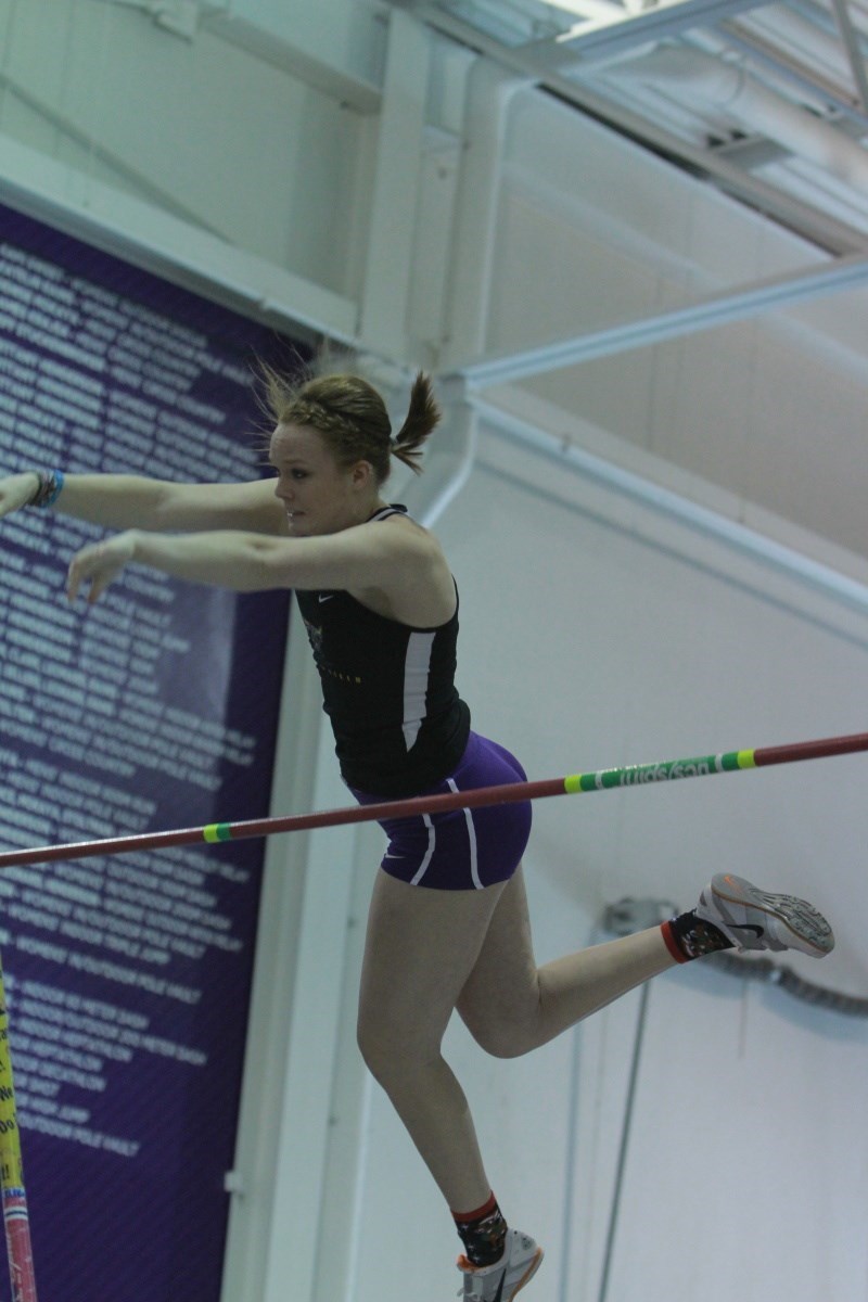 Paige Clements - Women's Track and Field - Minnesota State University ...