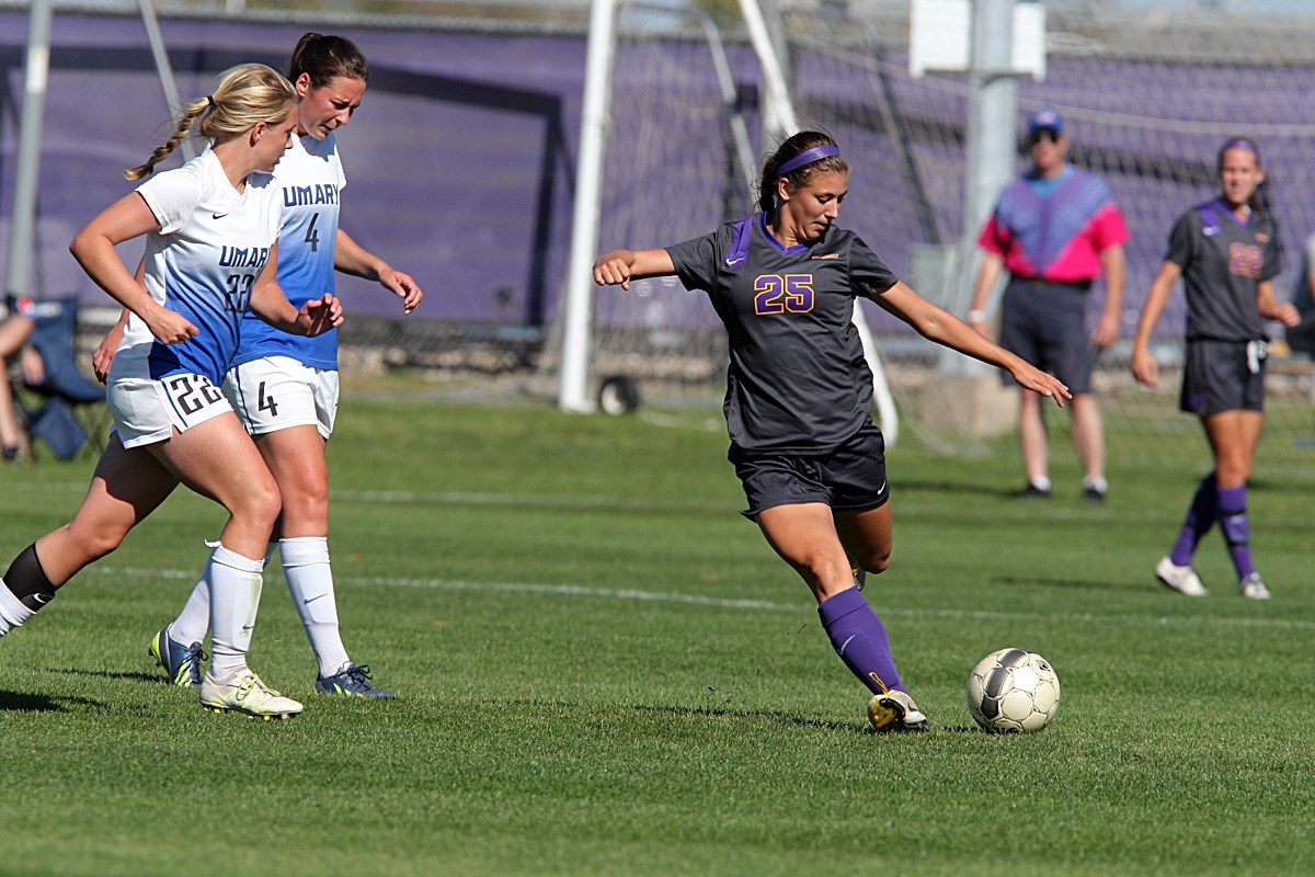 Lexi Pszanka - Women's Soccer - Minnesota State University - Mankato ...