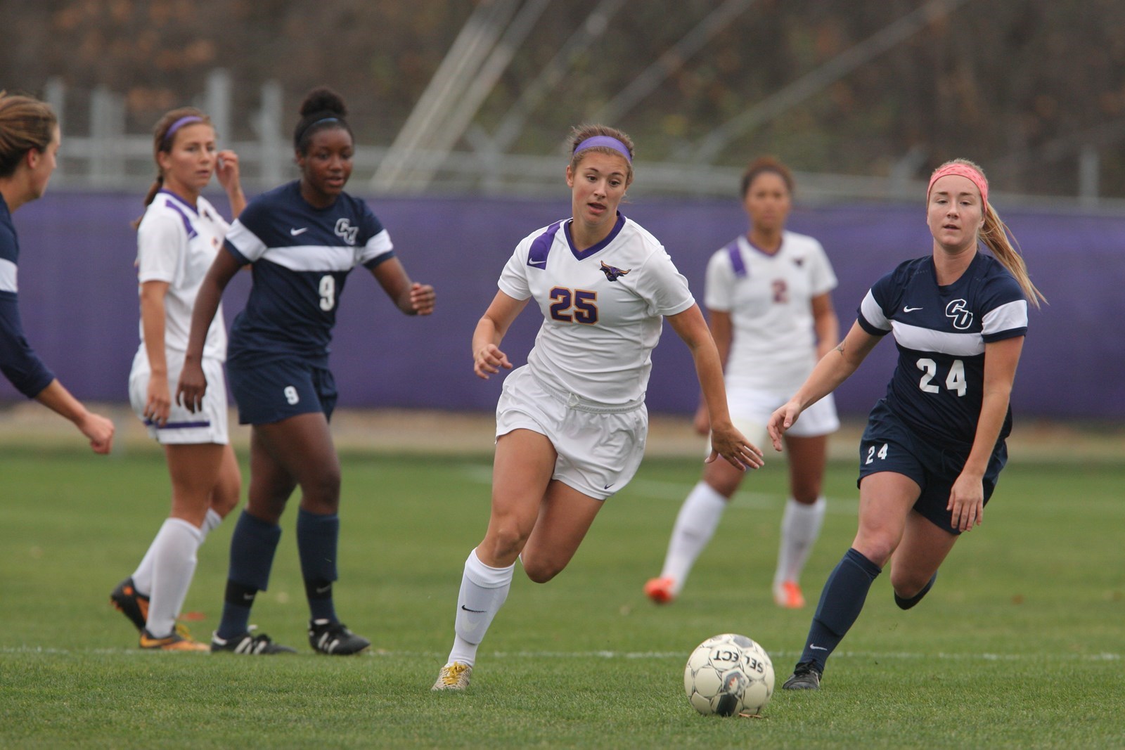 Lexi Pszanka - Women's Soccer - Minnesota State University - Mankato ...
