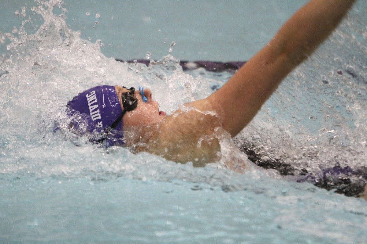 Cecilia Hake - Women's Swimming and Diving - Minnesota State University ...