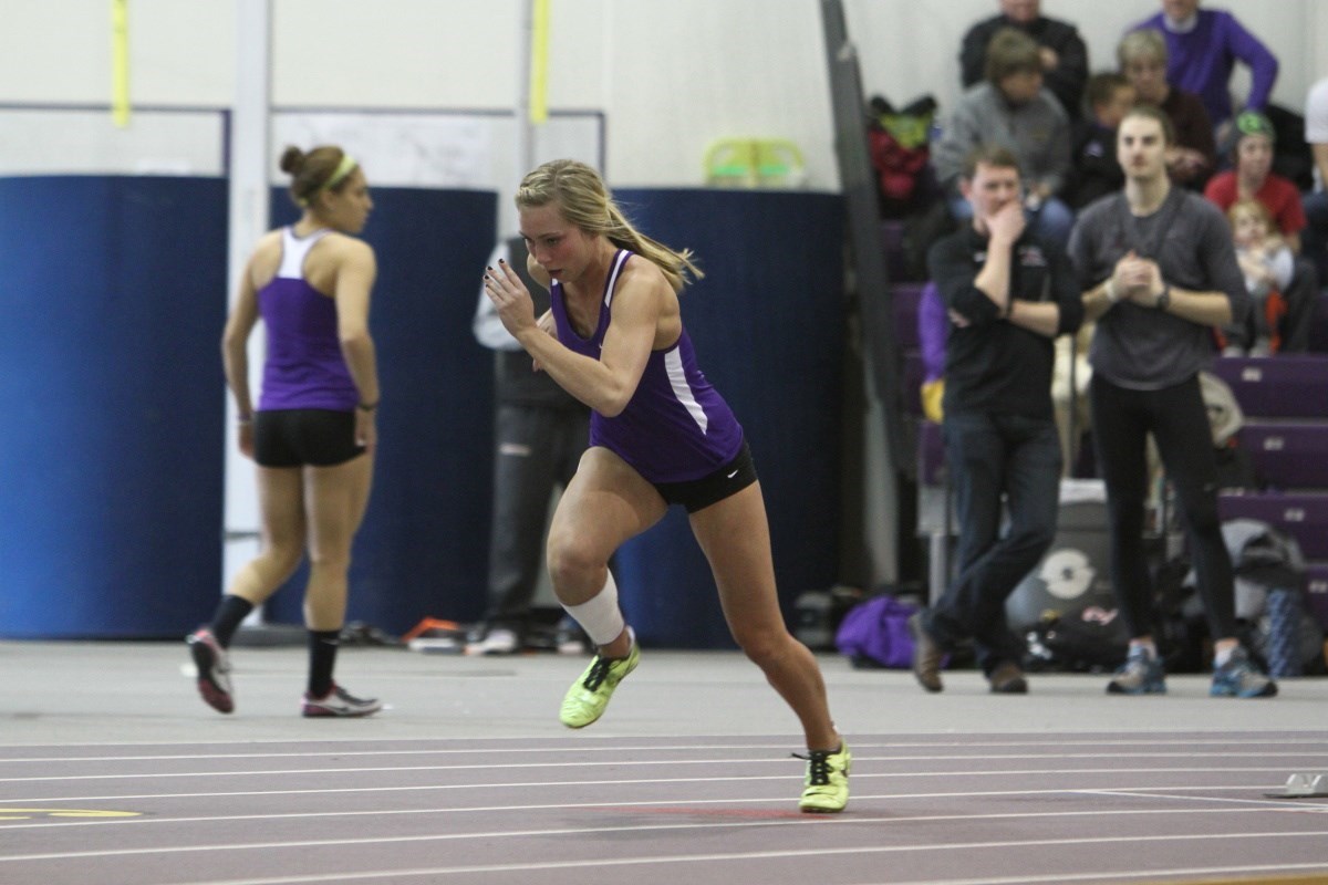 Miranda Schultz - Women's Track and Field - Minnesota State University ...