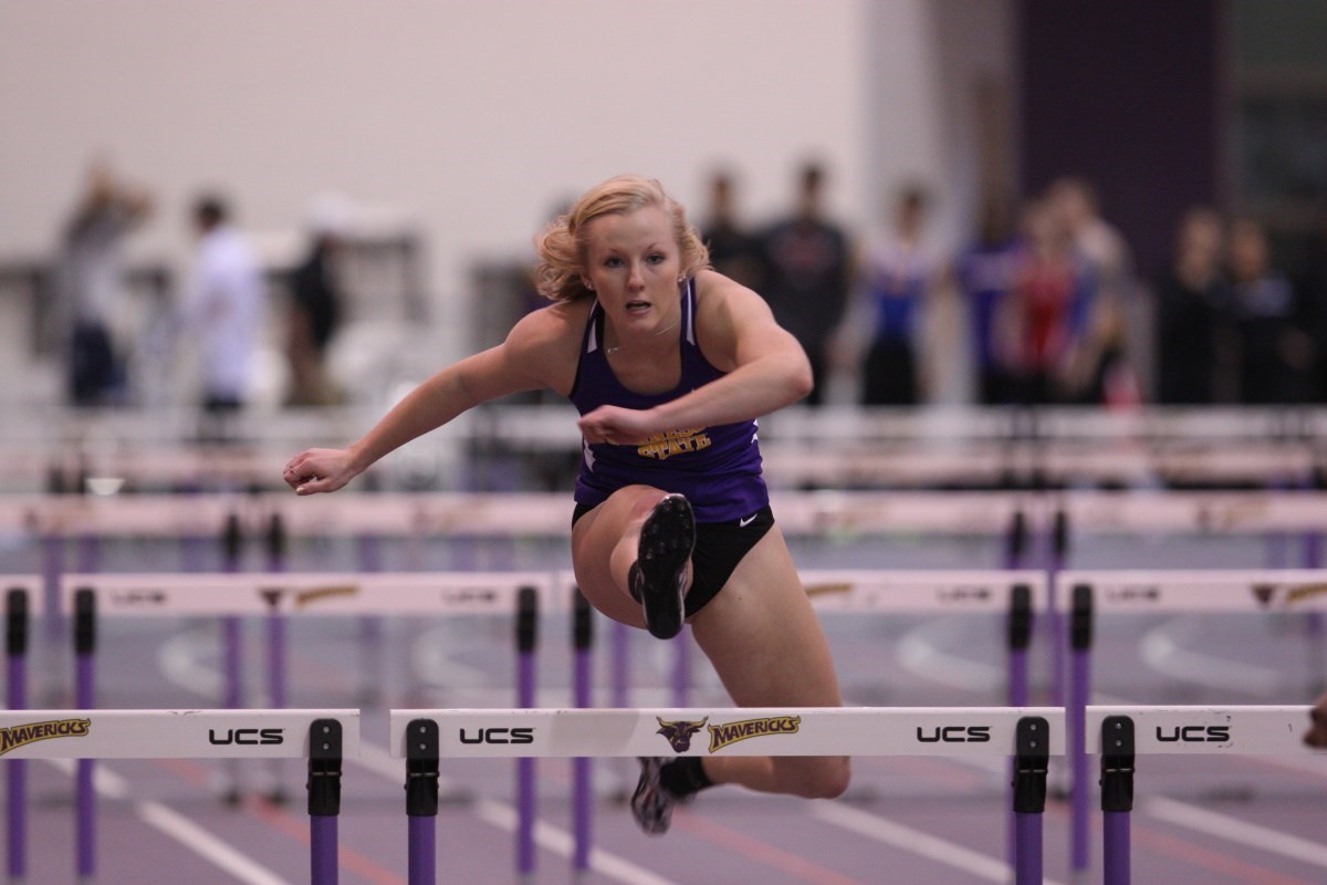 Brooke Foreman - Women's Track and Field - Minnesota State University ...