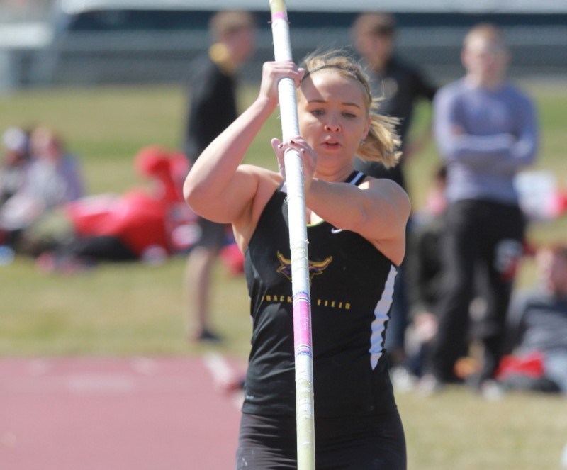 Laura Chopp - Women's Track and Field - Minnesota State University ...