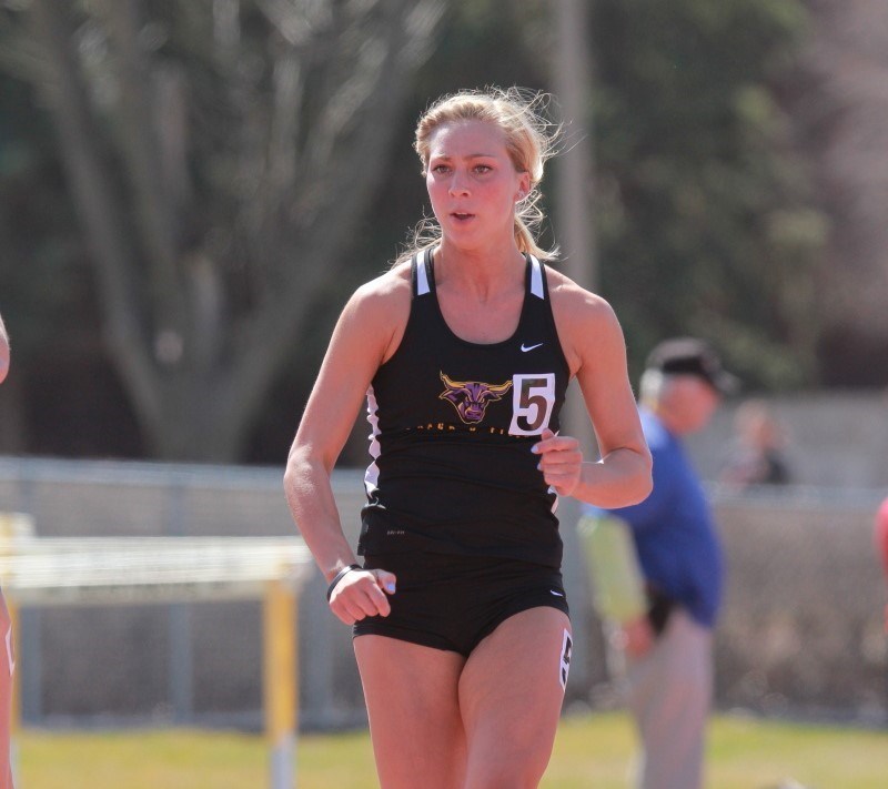 Miranda Schultz - Women's Track and Field - Minnesota State University ...