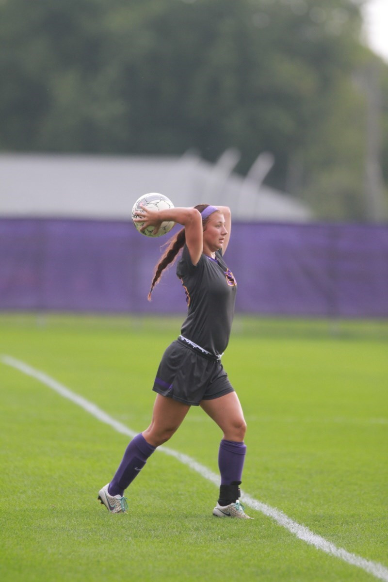 Lexi Pszanka - Women's Soccer - Minnesota State University - Mankato ...