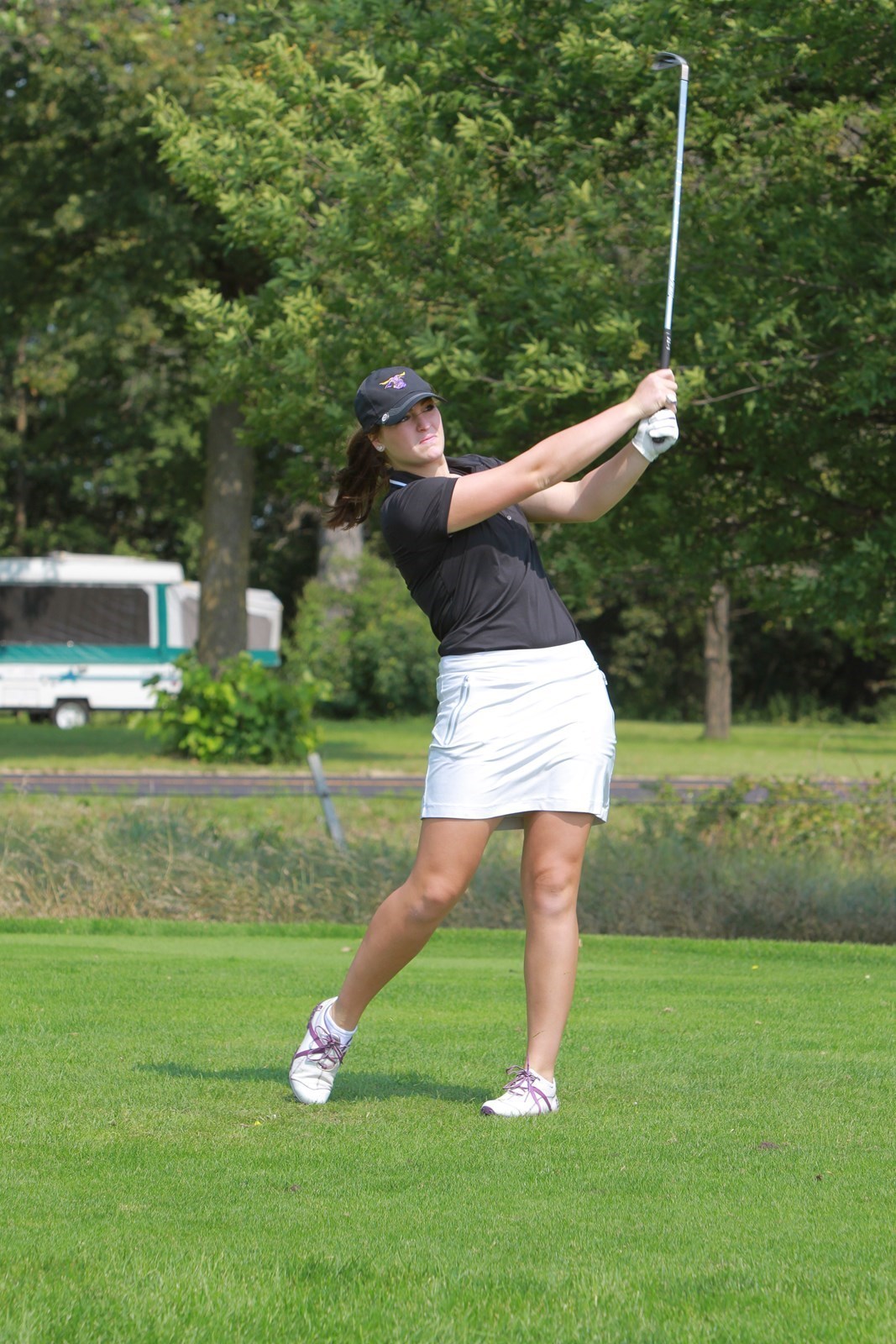 Haley Tollette - Women's Golf - Minnesota State University - Mankato ...