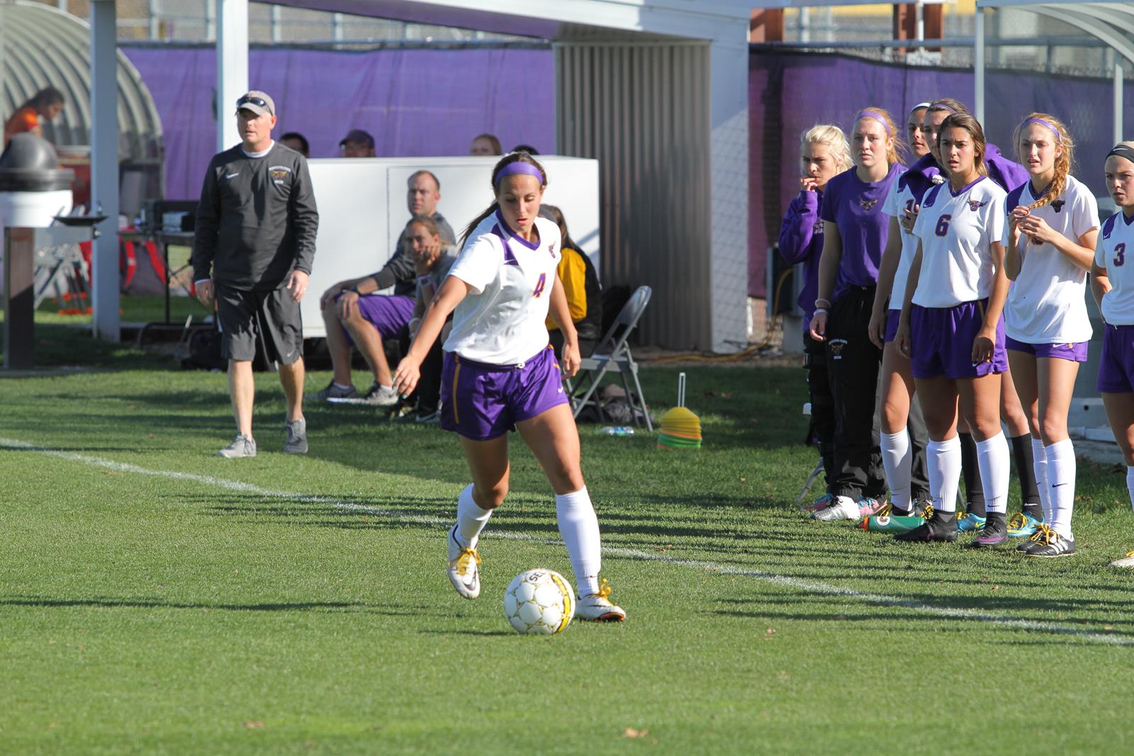Caitlin Foley - Women's Soccer - Minnesota State University - Mankato ...