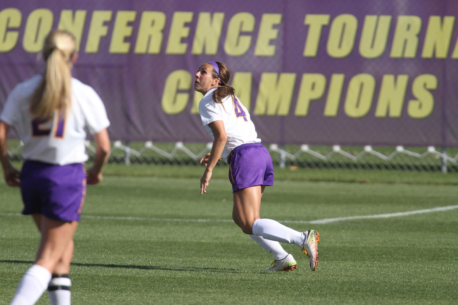 Caitlin Foley - Women's Soccer - Minnesota State University - Mankato ...