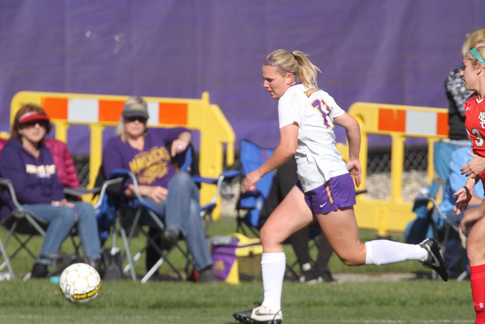 Maddy Smith - Women's Soccer - Minnesota State University - Mankato ...