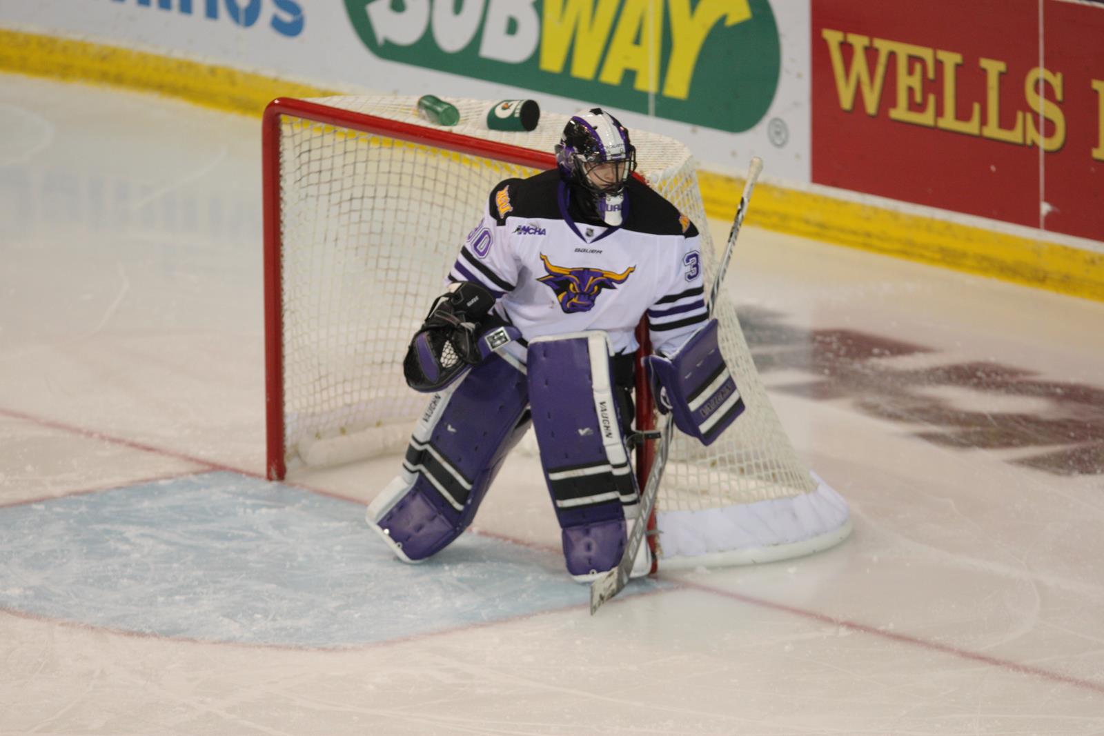 Brianna Quade - Women's Hockey - Minnesota State University - Mankato ...