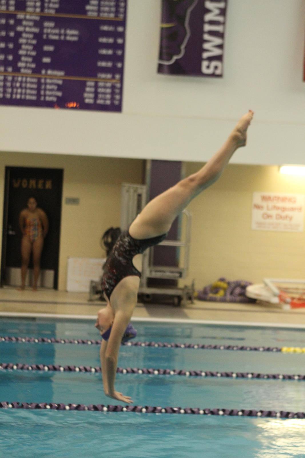 Lauren Hake - Women's Swimming and Diving - Minnesota State University ...