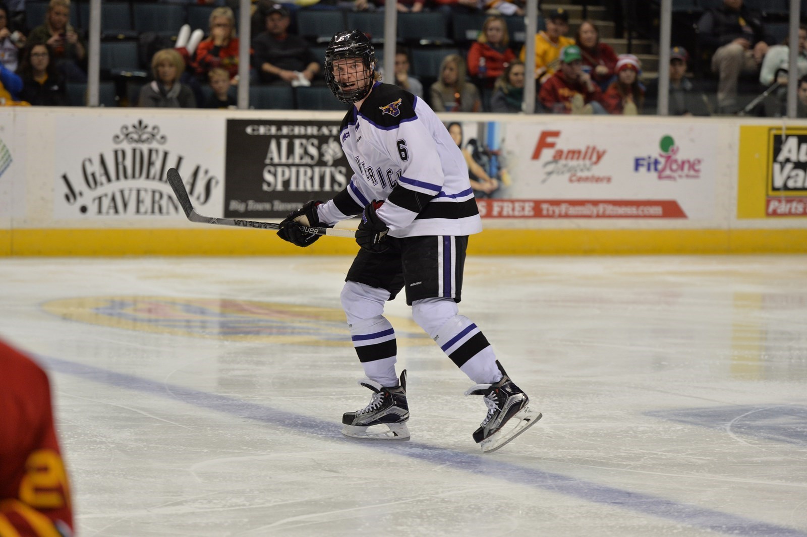 Casey Nelson - Men's Hockey - Minnesota State University - Mankato ...