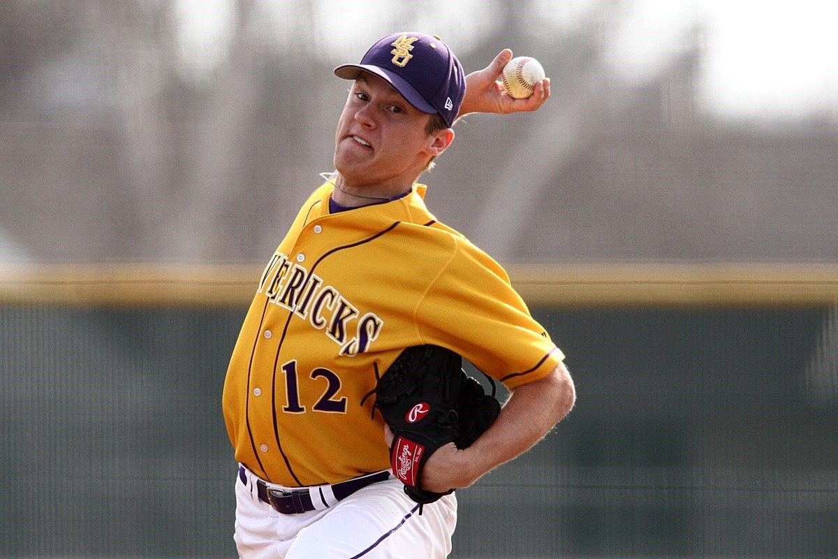 Elliott Reece - Baseball - Minnesota State University - Mankato Athletics