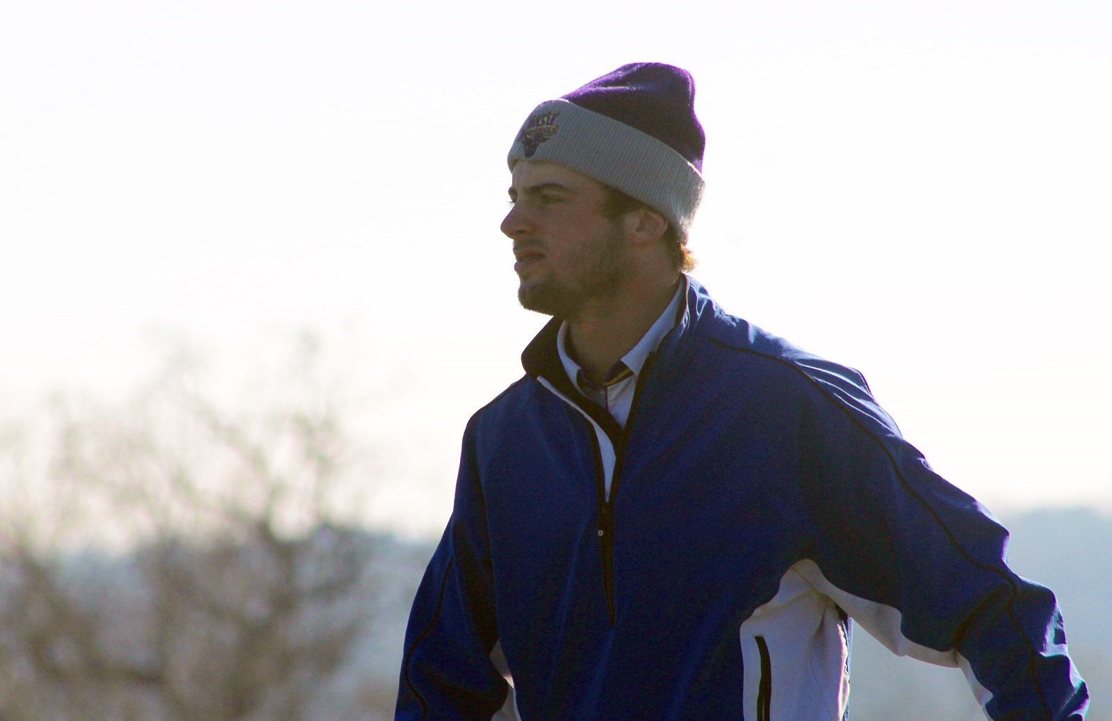 Jacob Cooper - Men's Golf - Minnesota State University - Mankato Athletics