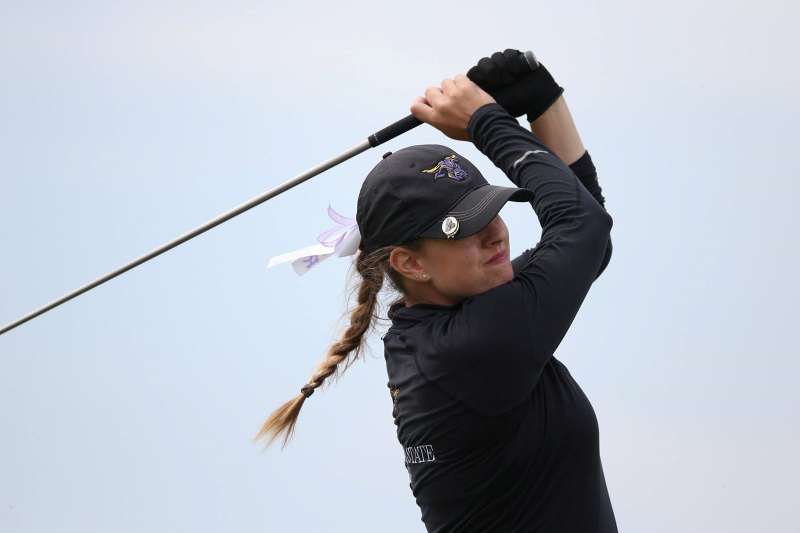 Haley Tollette - Women's Golf - Minnesota State University - Mankato ...