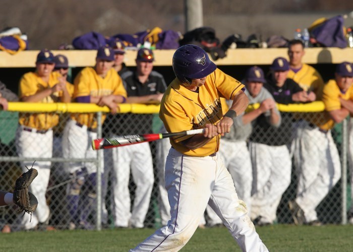 Kyle Toth - Baseball - Minnesota State University - Mankato Athletics