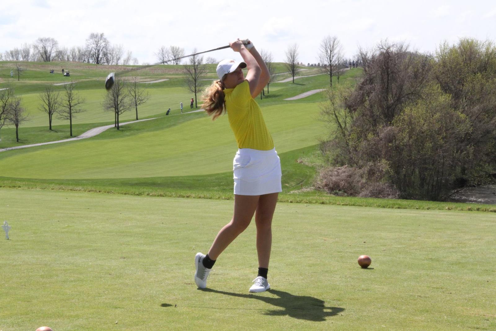 Haley Tollette - Women's Golf - Minnesota State University - Mankato ...