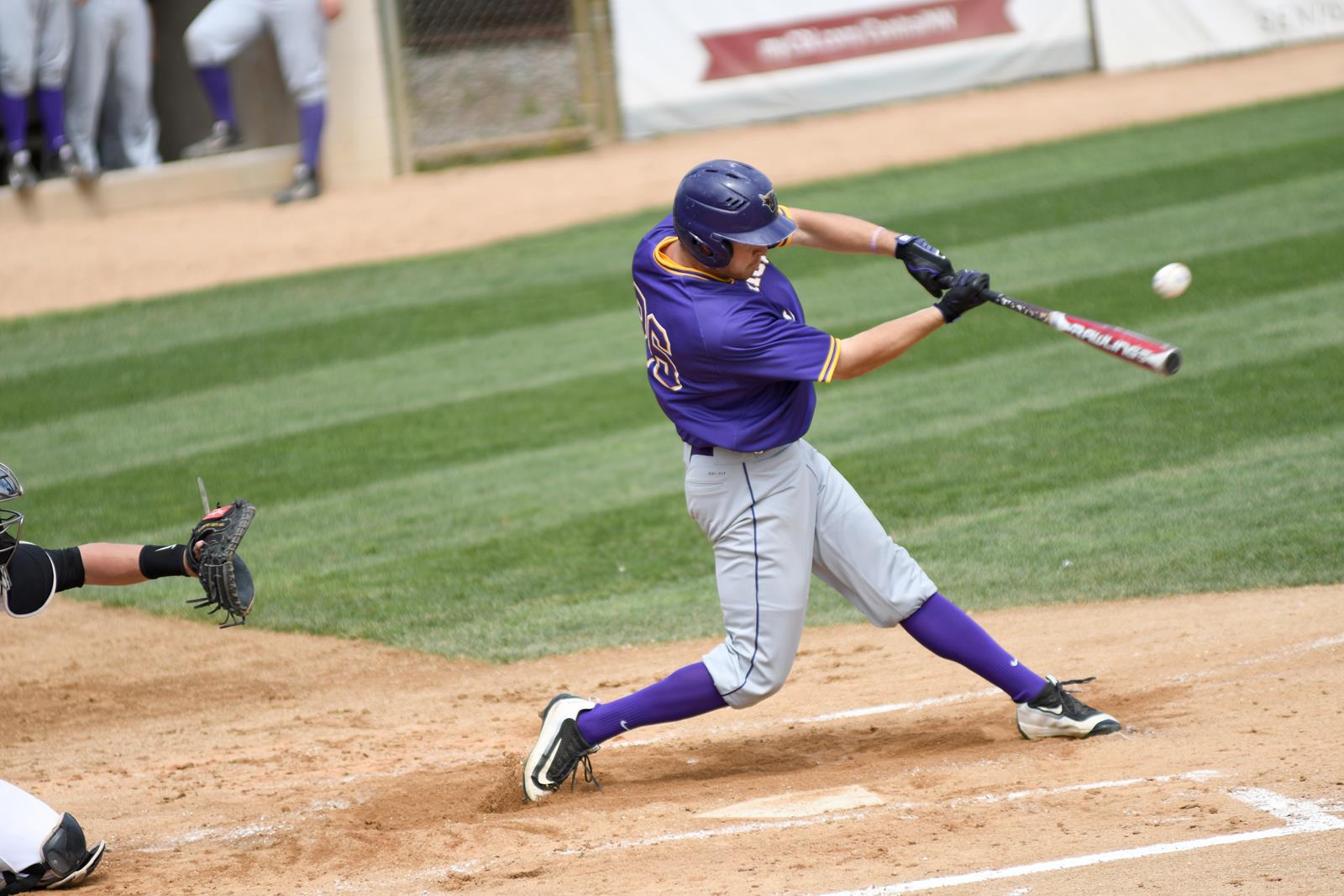 Tyler Berg - Baseball - Minnesota State University - Mankato Athletics