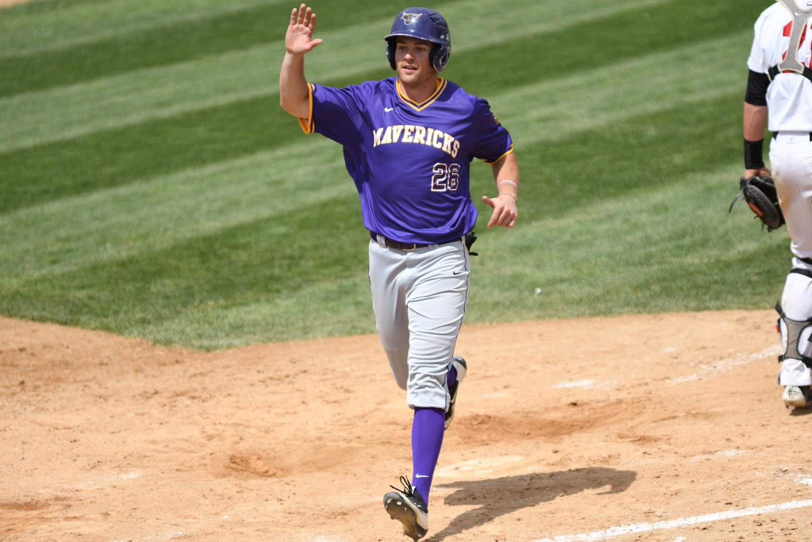 Tyler Berg - Baseball - Minnesota State University - Mankato Athletics