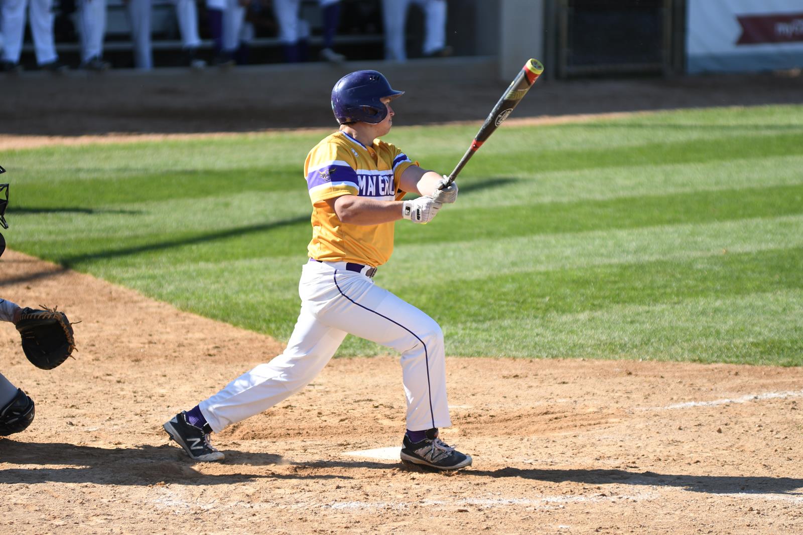 Jack Mattson - Baseball - Minnesota State University - Mankato Athletics
