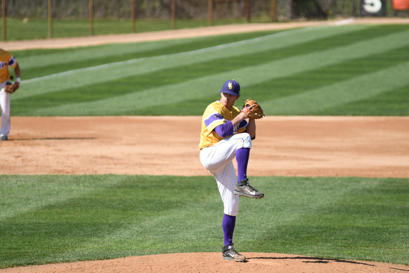 Brody Rodning - Baseball - Minnesota State University - Mankato Athletics