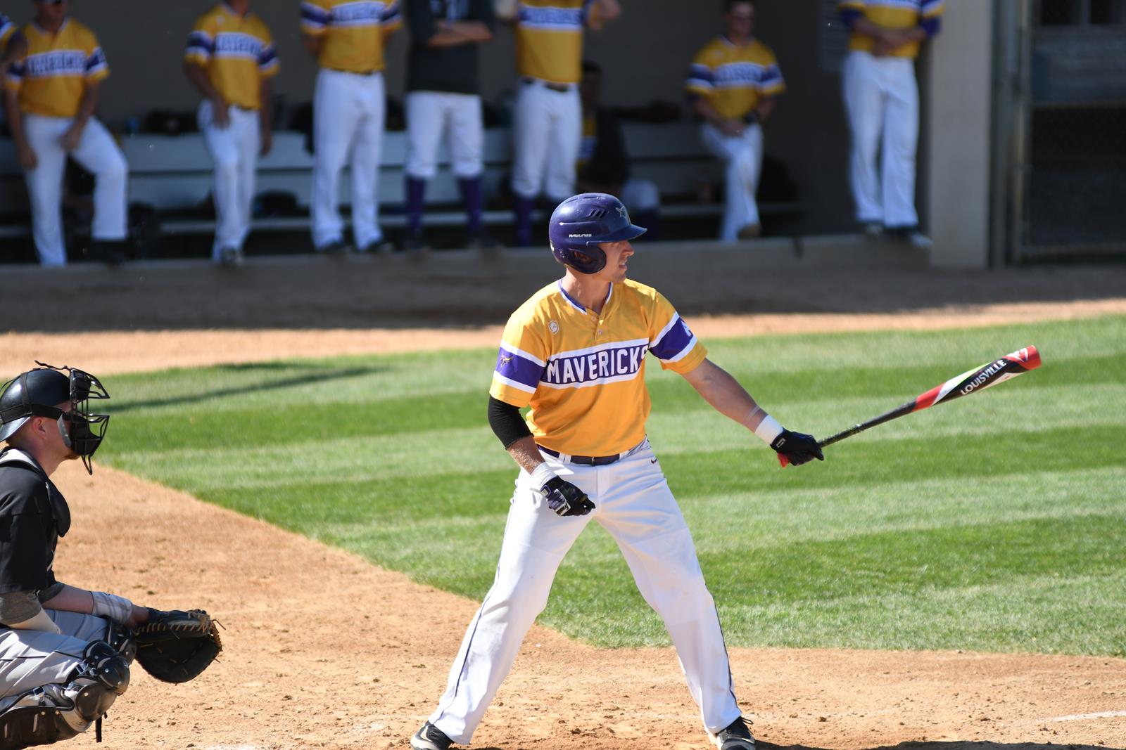 Josh Wenzel - Baseball - Minnesota State University - Mankato Athletics