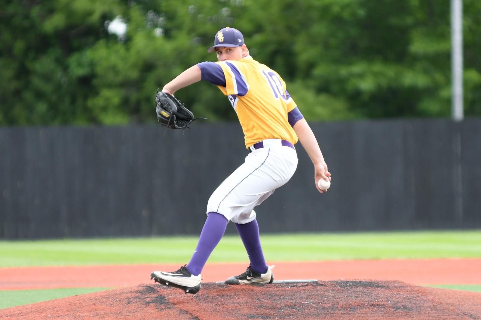 Dalton Roach - Baseball - Minnesota State University - Mankato Athletics