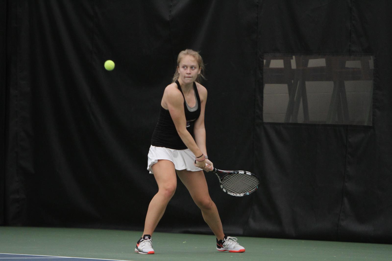 Monika Ryan - Women's Tennis - Minnesota State University - Mankato ...