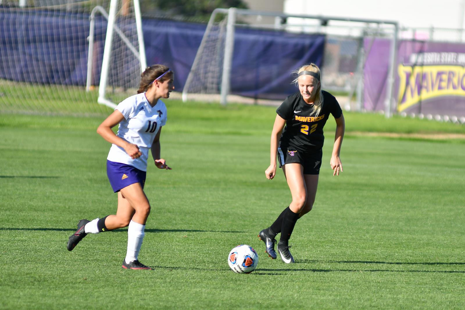 Jessica Ault - Women's Soccer - Minnesota State University - Mankato ...