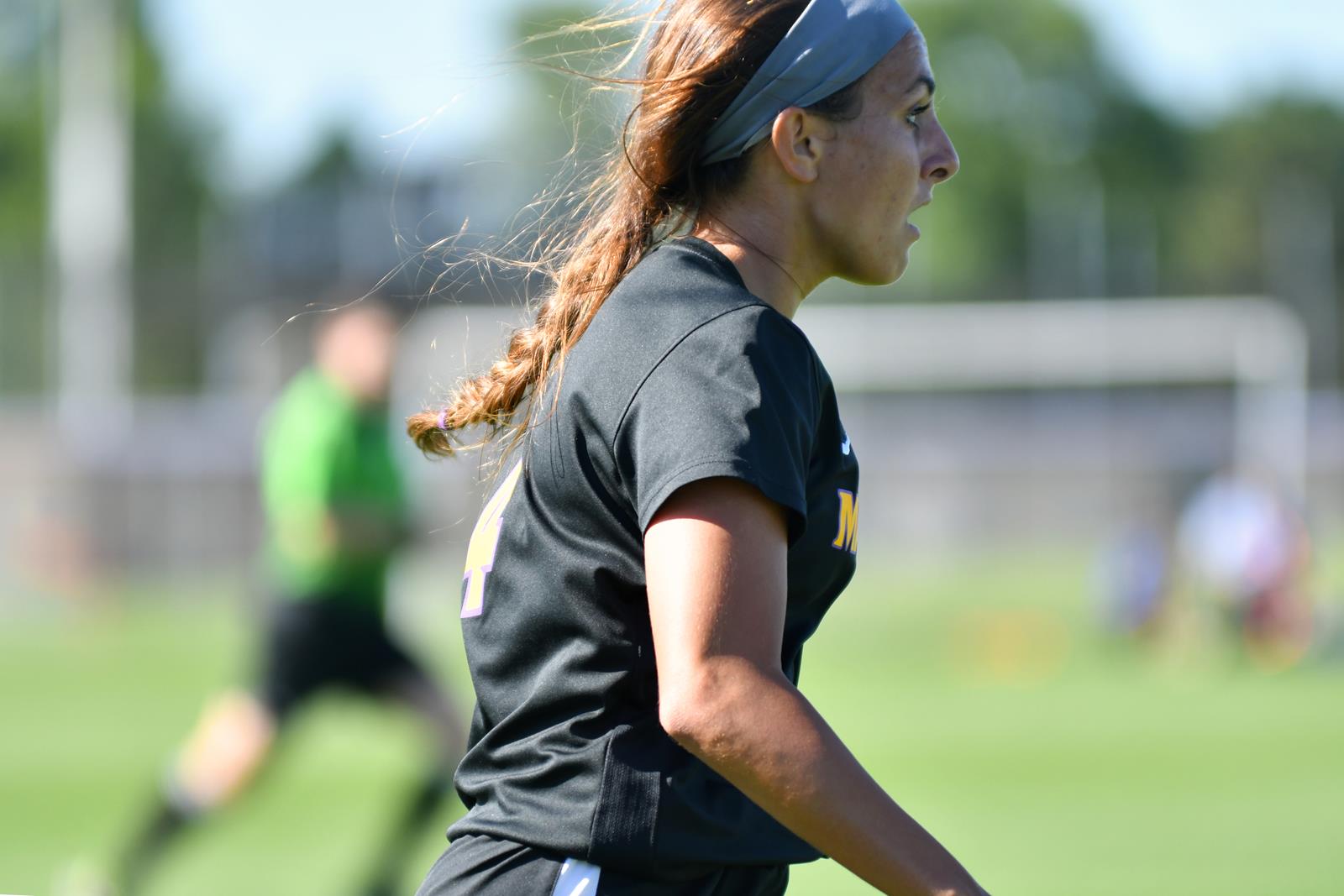 Caitlin Foley - Women's Soccer - Minnesota State University - Mankato ...