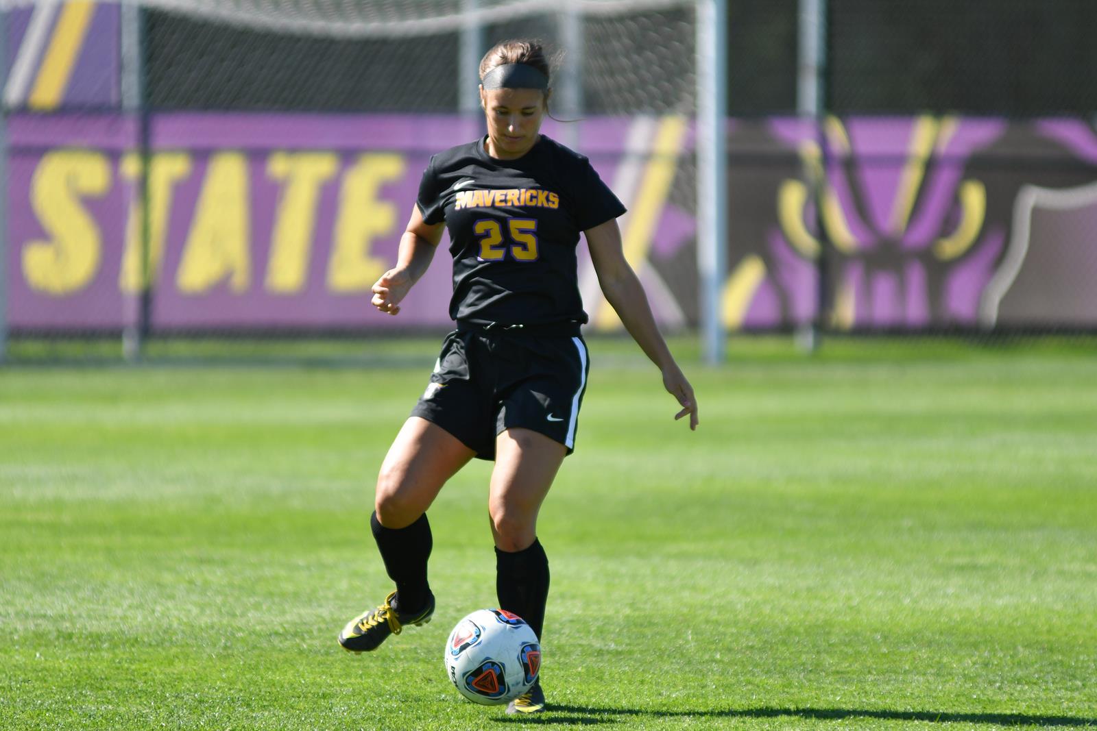 Lexi Pszanka - Women's Soccer - Minnesota State University - Mankato ...