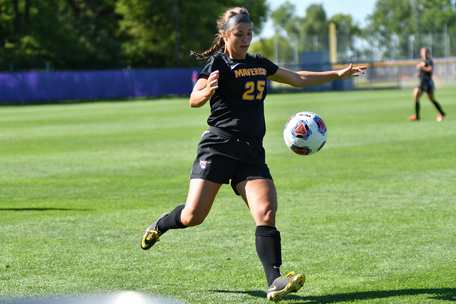 Lexi Pszanka - Women's Soccer - Minnesota State University - Mankato ...