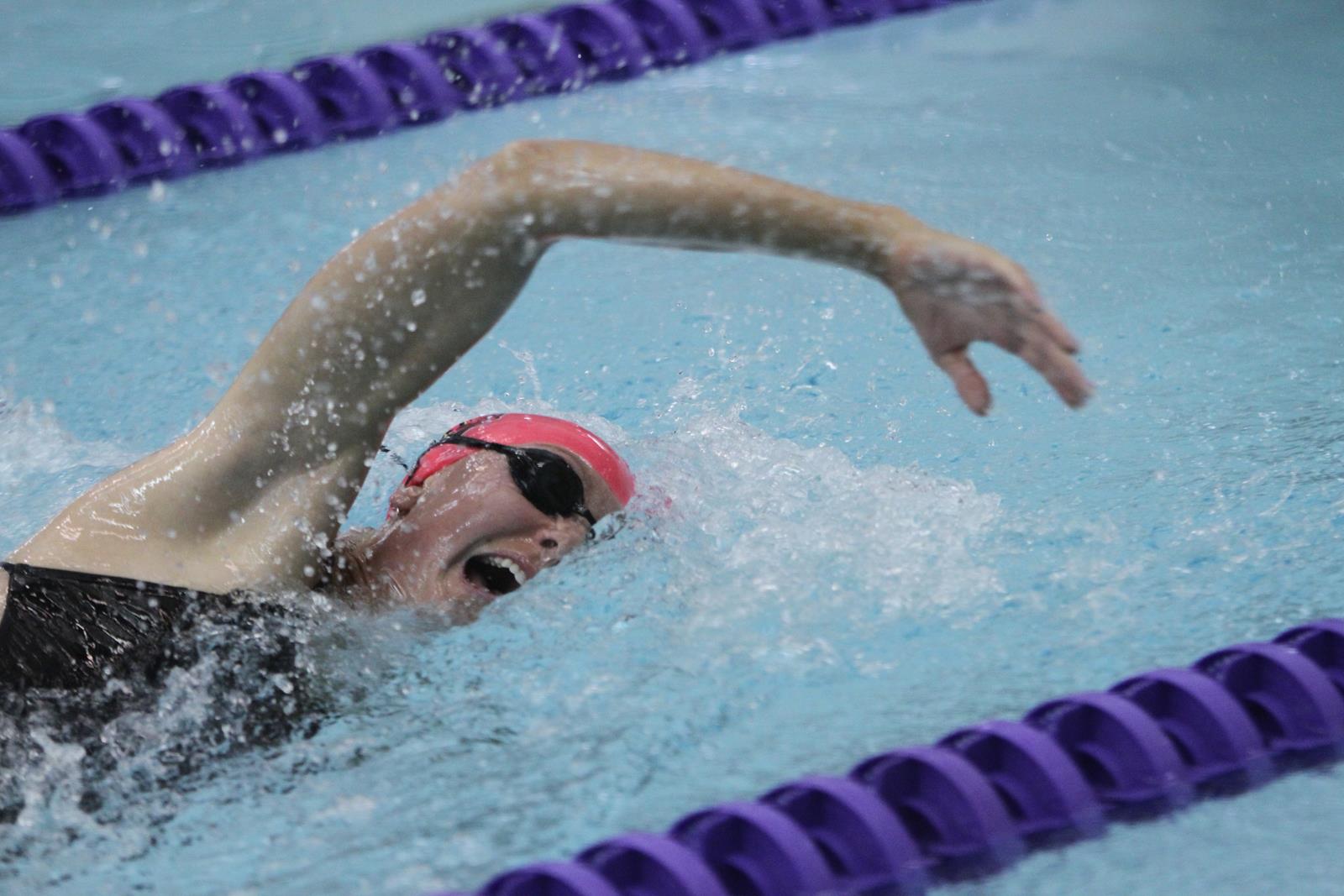 Cecilia Hake - Women's Swimming and Diving - Minnesota State University ...